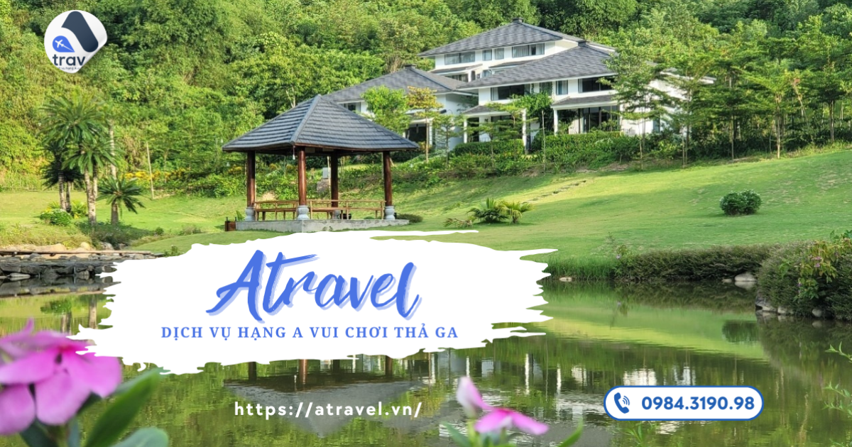 Homestay Sóc Sơn: Top 20 homestay, villa đẹp nhất Sóc Sơn