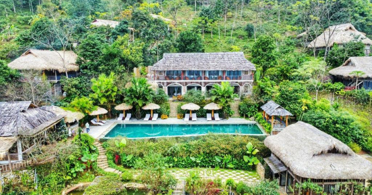 Top 10 Homestay Thanh Hóa đẹp và tiện nghi cho kỳ nghỉ hoàn hảo