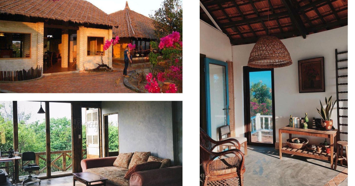 Top 10 Homestay Lagi chill gần biển, giá tốt nhất 2025