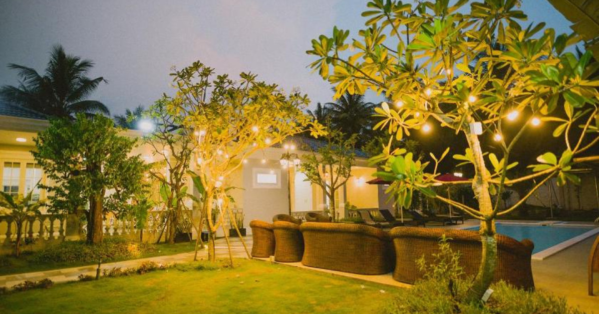 Top 10 Homestay Bến Tre đẹp, giá tốt cho kỳ nghỉ dưỡng lý tưởng