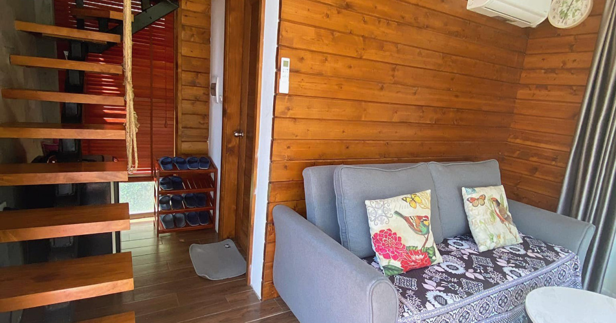 Villa Onchen K3 tiện ích hiện đại giữa thiên nhiên