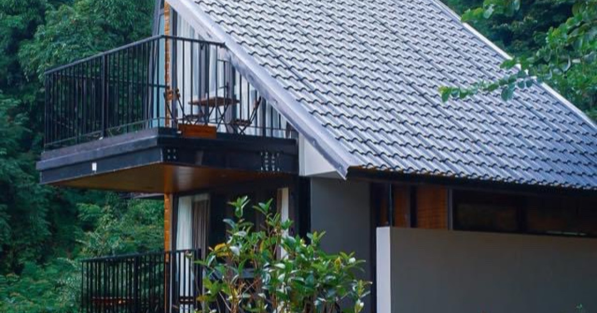 Villa 2 Tầng View Hồ Đồng Đò Tiện Nghi, Checkin chill