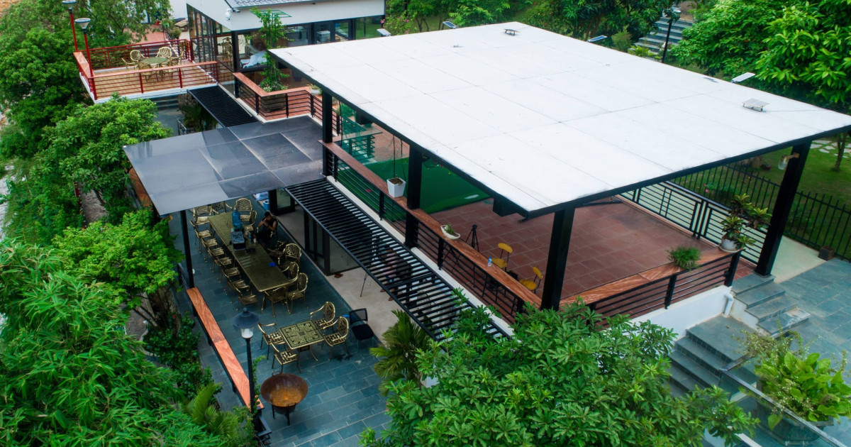 Lavita 3 Villa hứa hẹn mang đến những trải nghiệm khó quên